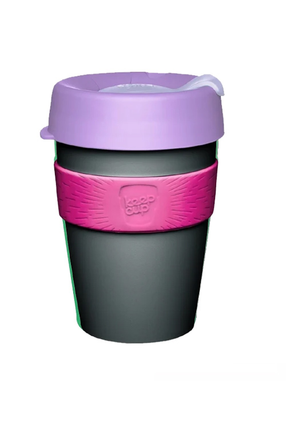 Keepcup 12oz Original Purpurea